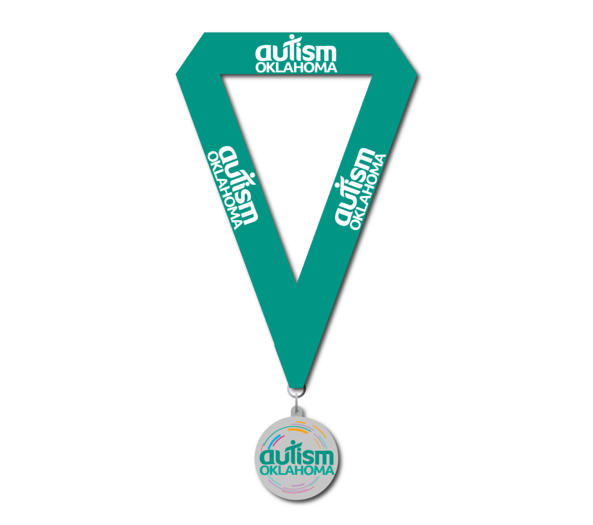 Team Incentives - AutismOklahoma Walk